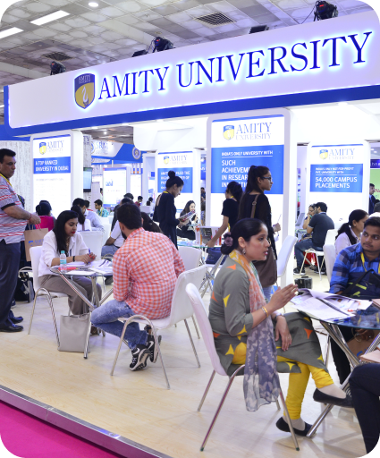 Afairs 20th Admissions Fair in India. Education fair & Career Guidance ...